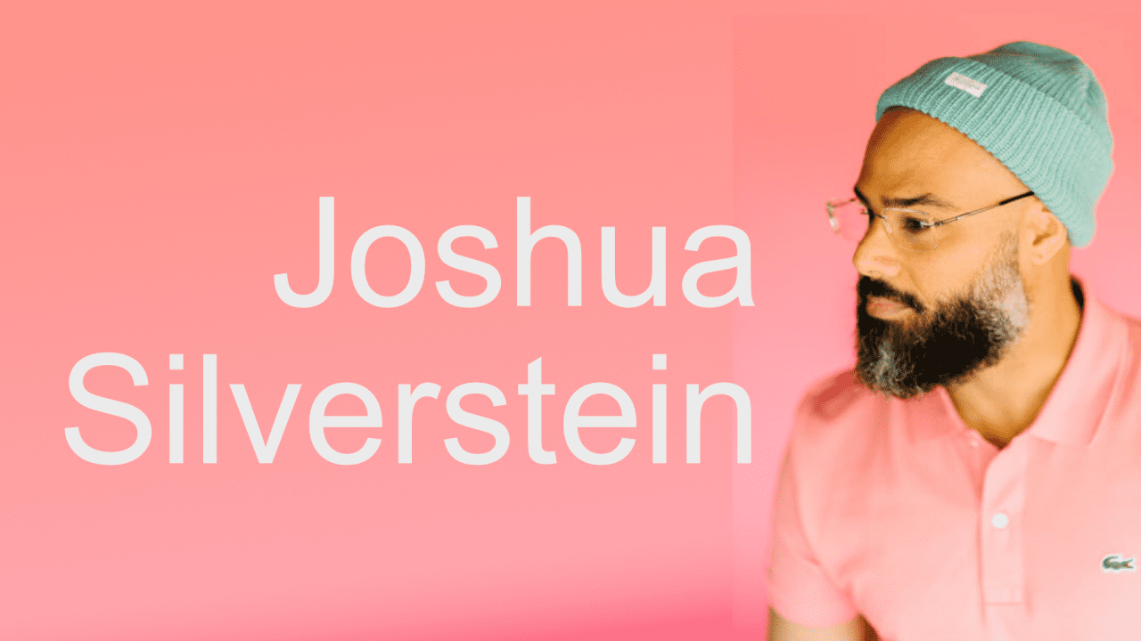 Beatboxing a Path to the Sound Arts with Joshua Silverstein - Agile ...