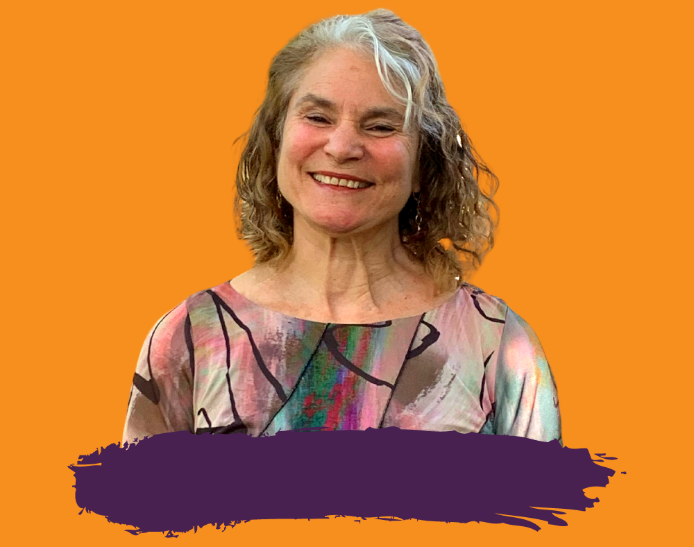 Music for Refugees with Betsy Blakeslee - Agile Vocalist