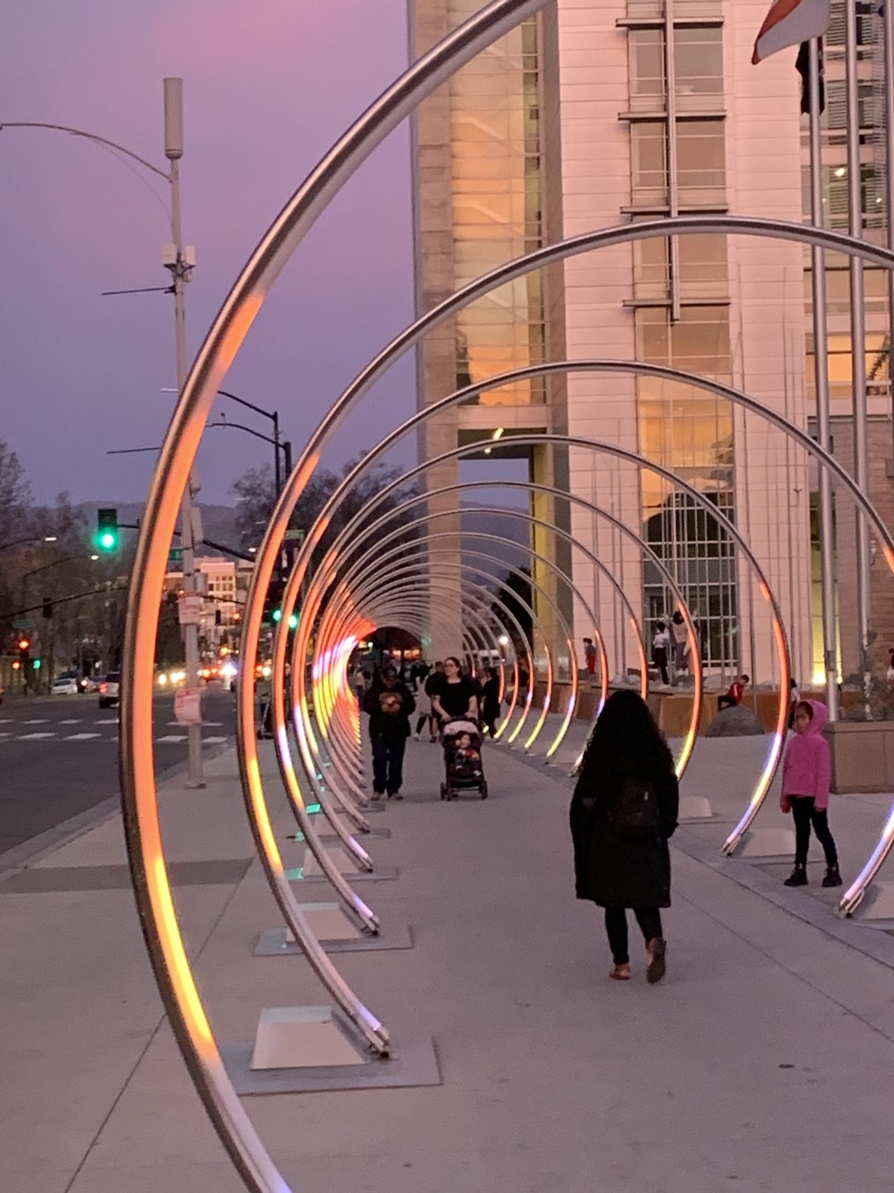 Watching Sound: the Sonic Runway Story with Rob Jensen and Warren ...